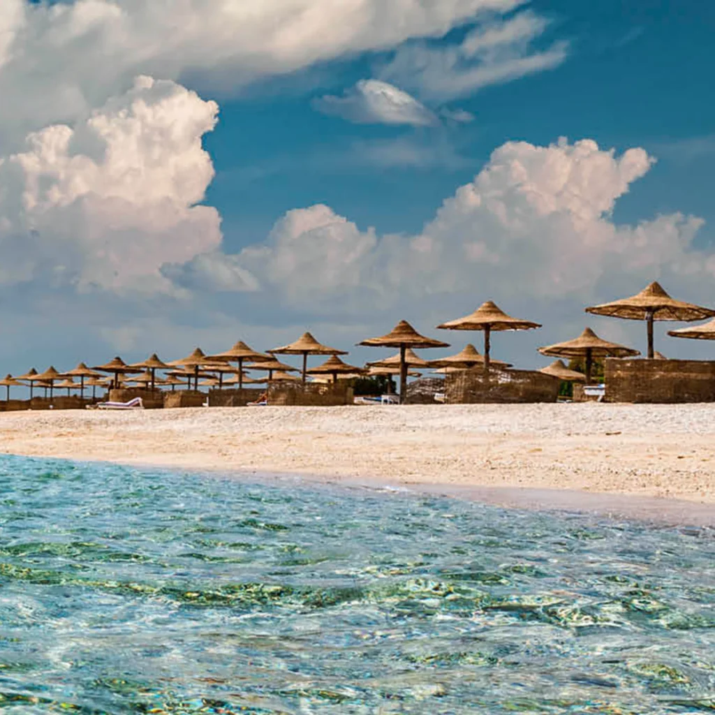 Marsa Alam - Travel To Egypt